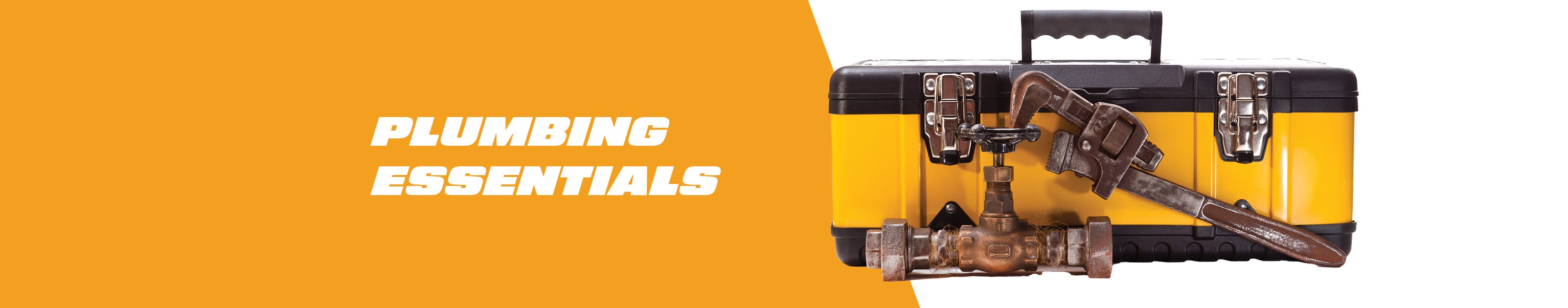 ESSENTIALS - For the Plumber's Toolkit — Ancra Tools