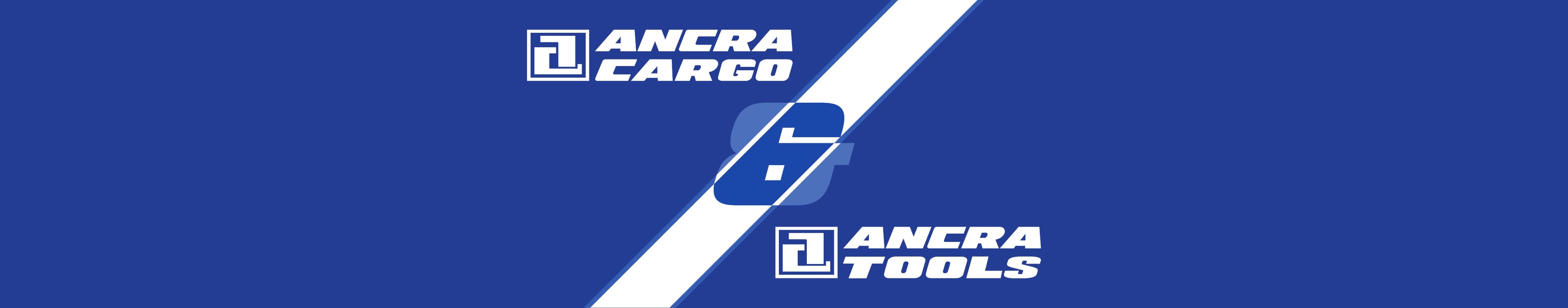 OLD NAME, NEW BEGINNINGS - ANCRA CARGO & ANCRA TOOLS — Ancra Tools