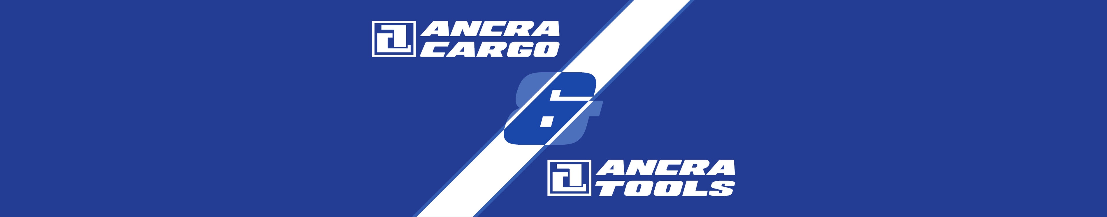 OLD NAME, NEW BEGINNINGS - ANCRA CARGO & ANCRA TOOLS — Ancra Tools