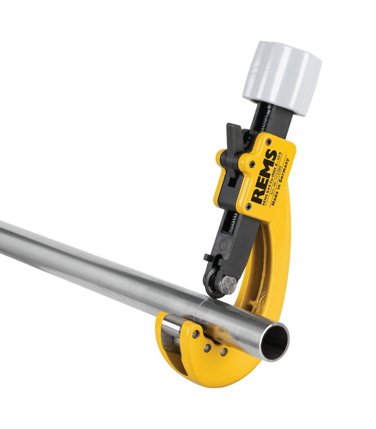 REMS Pipe Tubing Cutters — Ancra Tools