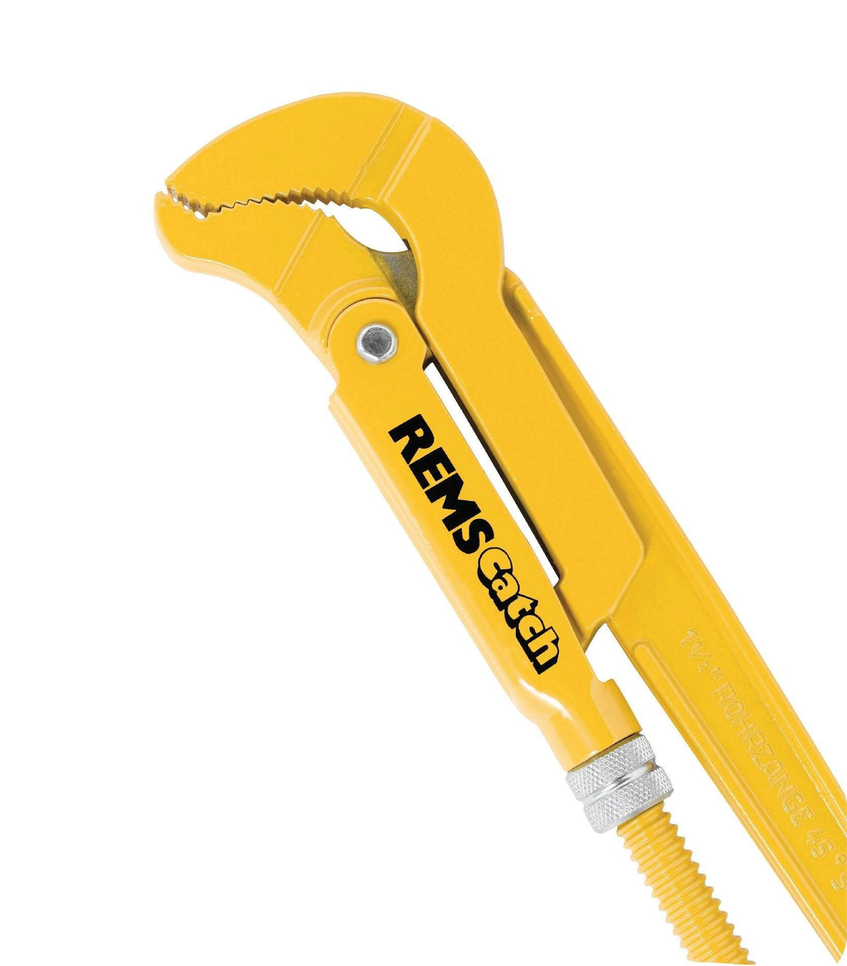 Pipe Wrenches - Ancra Tools