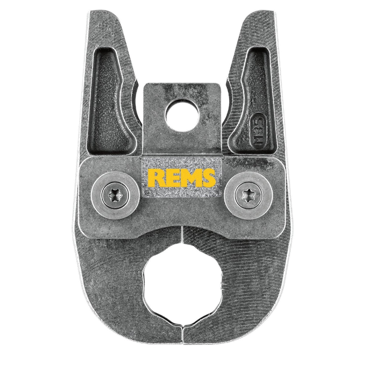 Press Tongs and Rings - Ancra Tools