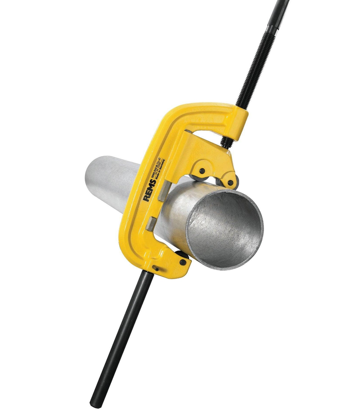 REMS Pipe Cutting Tools — Ancra Tools