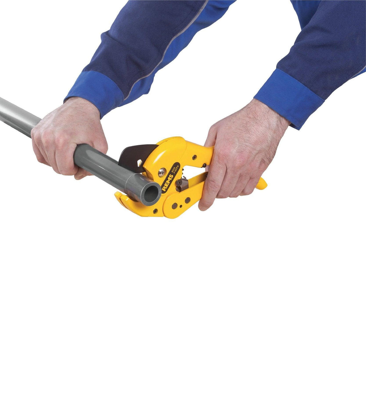 REMS Piping Shears — Ancra Tools