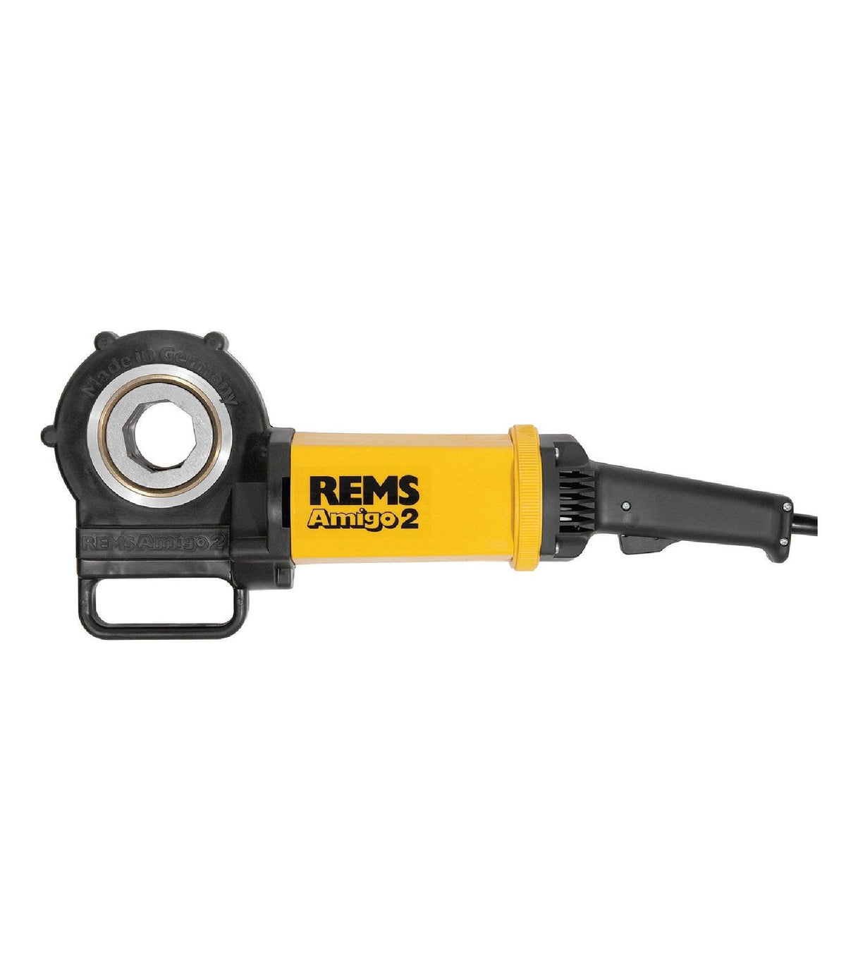 Hand and Electric Die Stocks - Ancra Tools