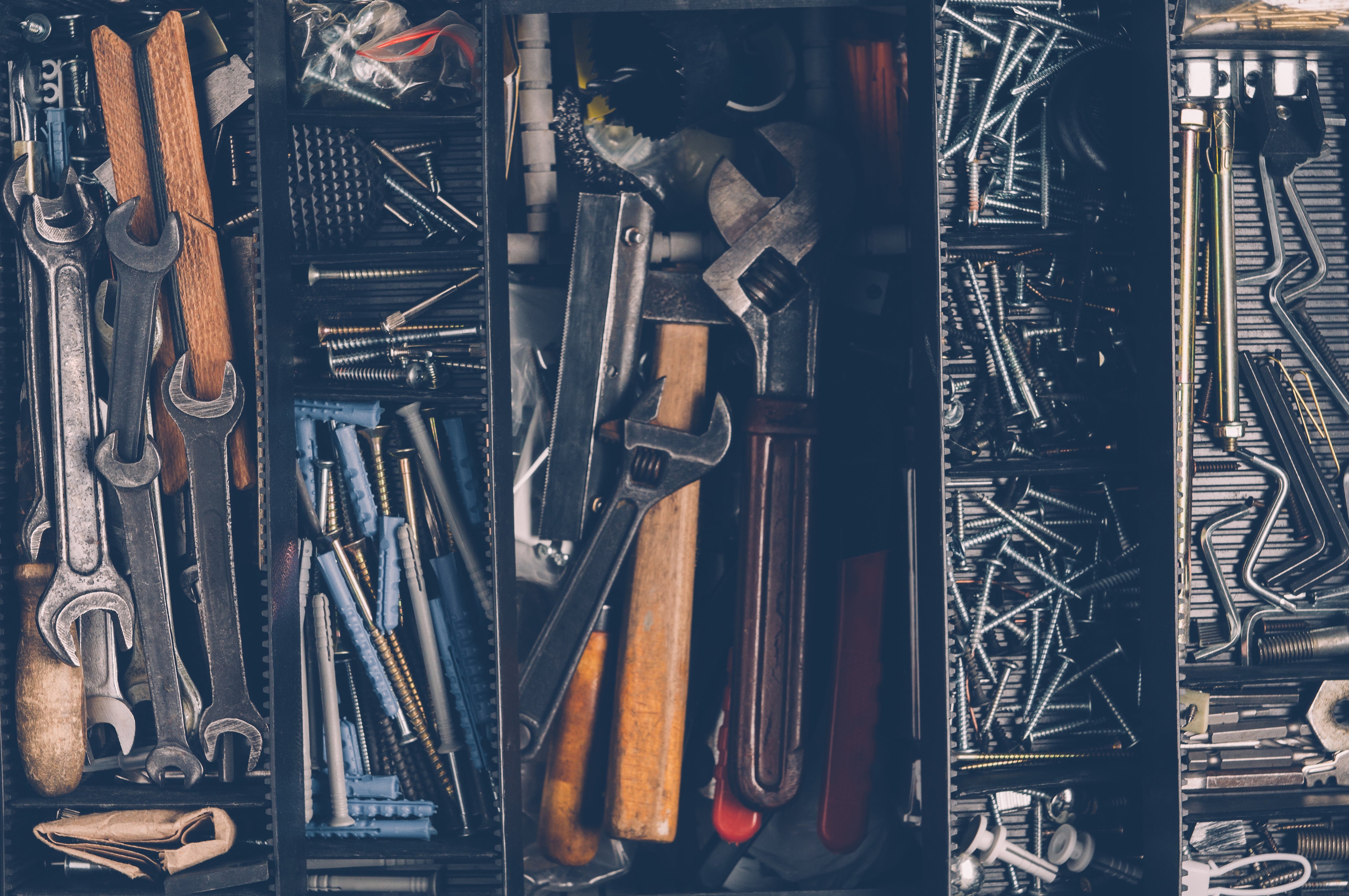 Ancra Tools Australasia