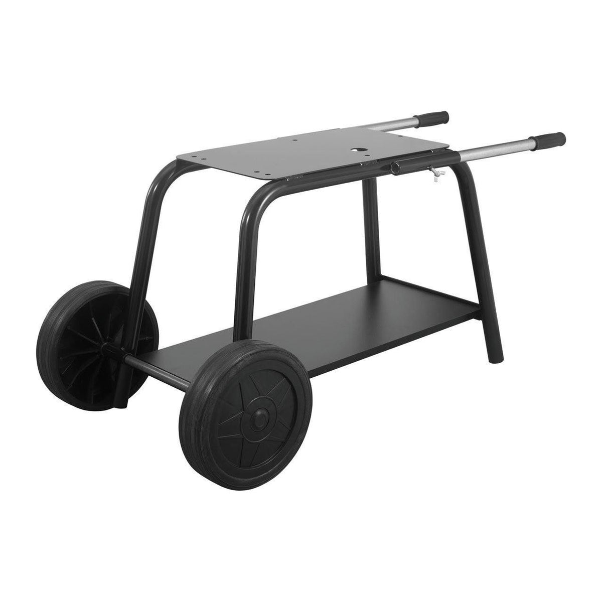 REMS Steel Wheel Stand — Ancra Tools
