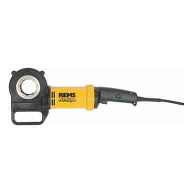 REMS R220 Amigo Electric Hand Threader — Ancra Tools