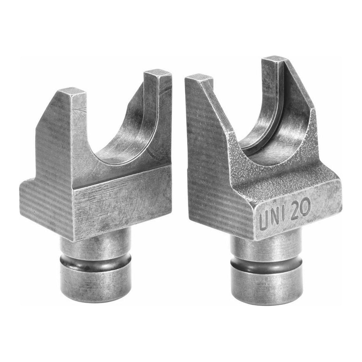 REMS Pressing Tool RH16 Compression Head Set of 2 — Ancra Tools