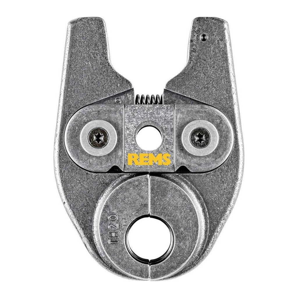Akku-Press and Power-Pressing Tongs — Ancra Tools