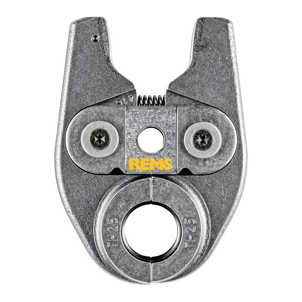 Akku-Press and Power-Pressing Tongs — Ancra Tools