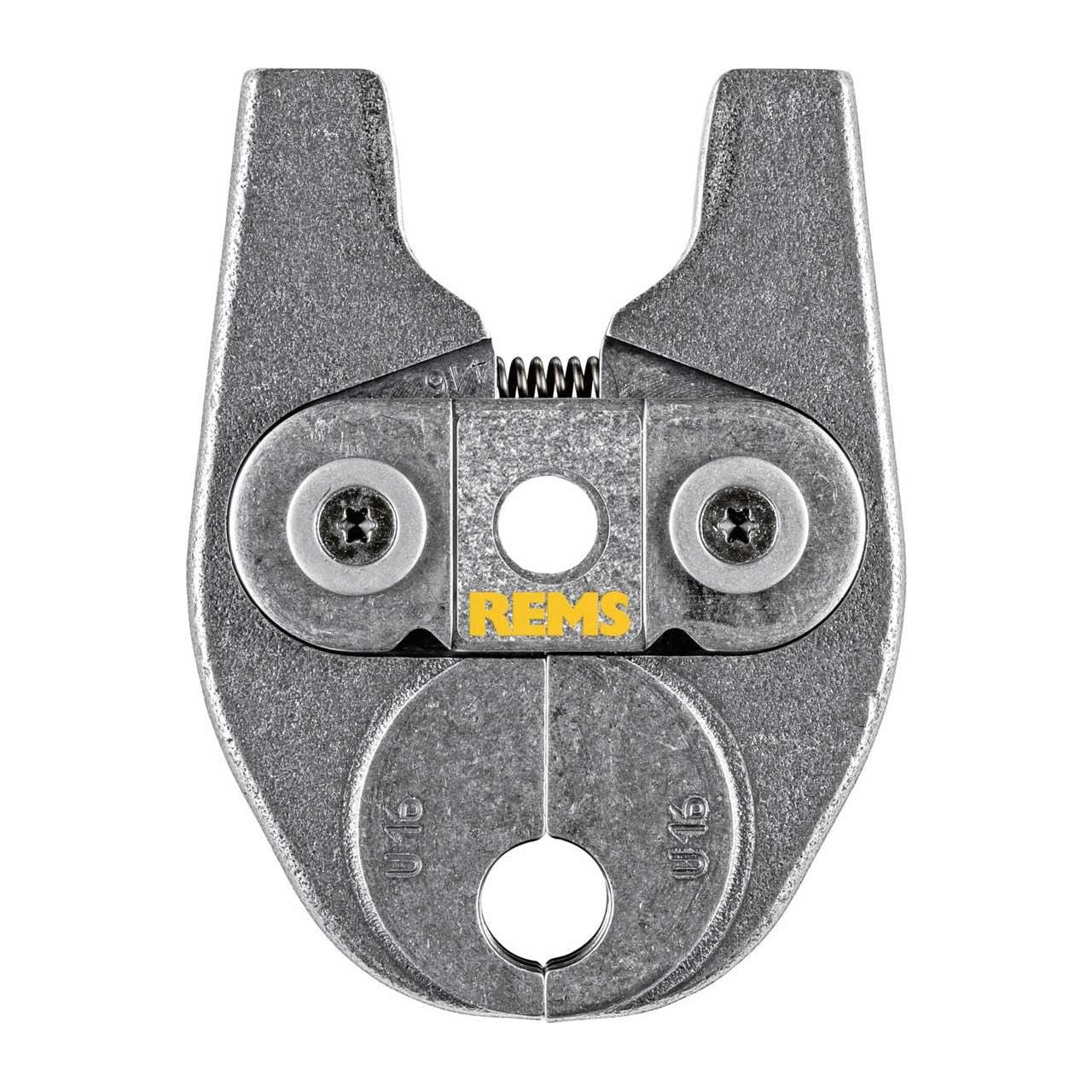 Akku-Press and Power-Pressing Tongs — Ancra Tools