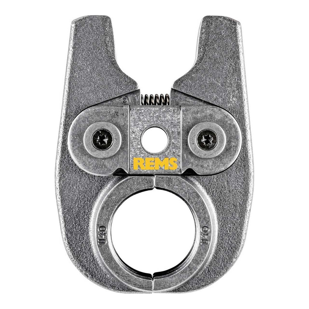Akku-Press and Power-Pressing Tongs — Ancra Tools