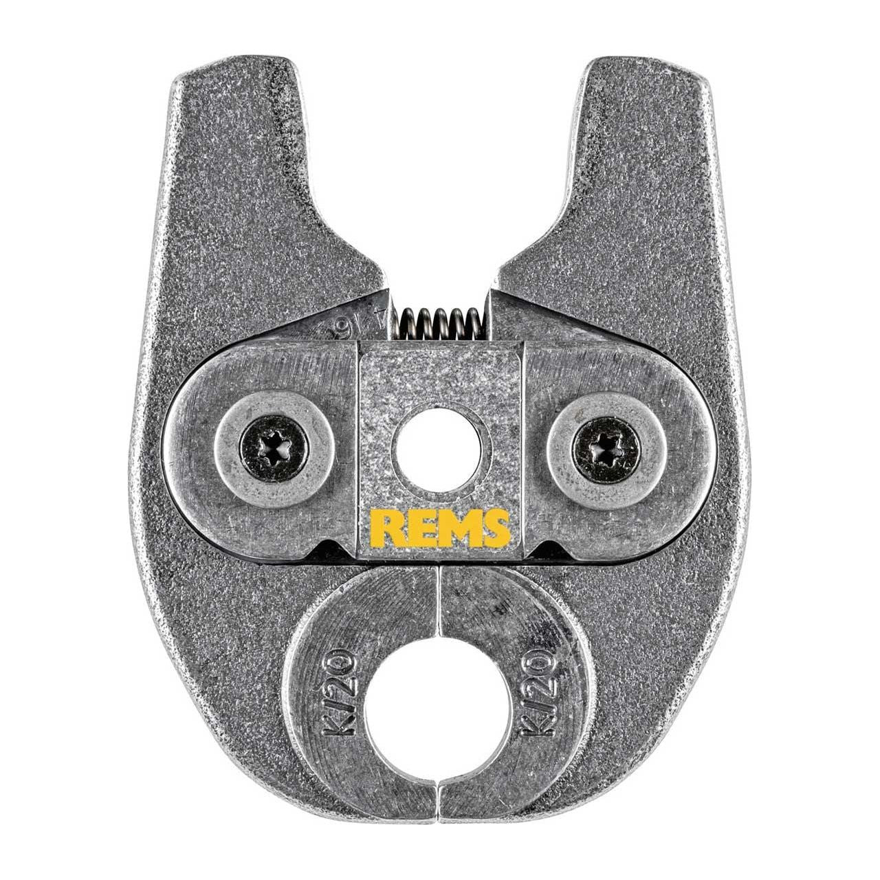 Akku-Press and Power-Pressing Tongs — Ancra Tools