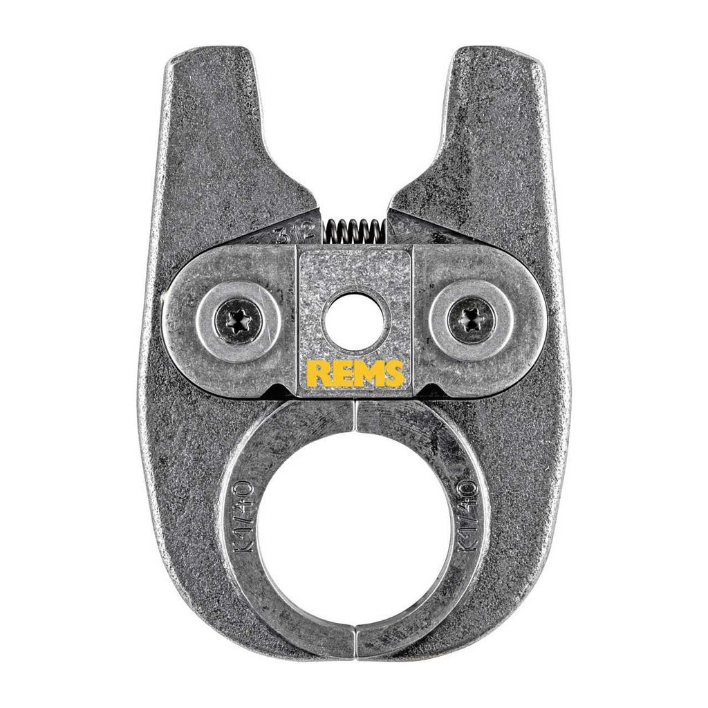 Akku-Press and Power-Pressing Tongs — Ancra Tools