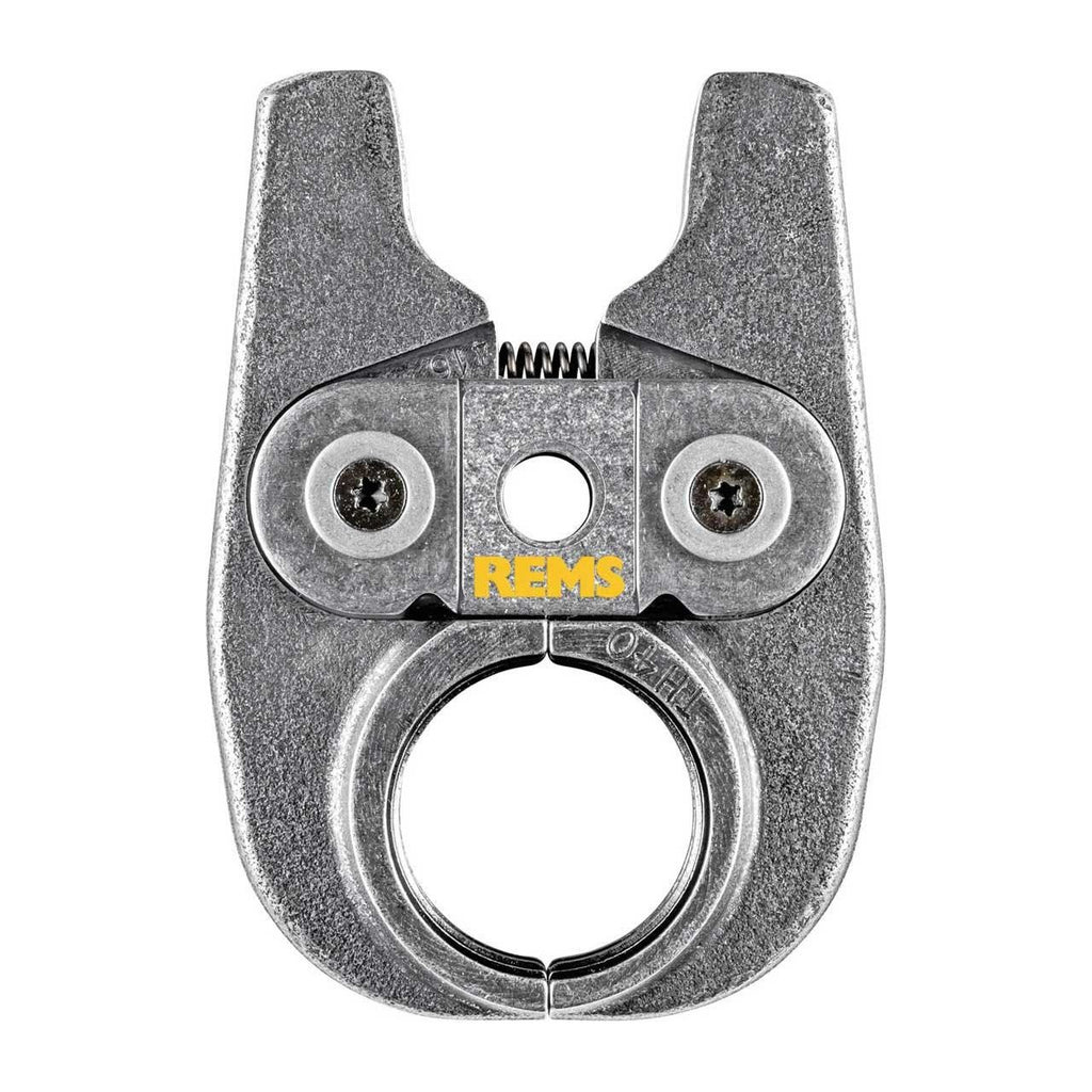 Akku-Press and Power-Pressing Tongs — Ancra Tools