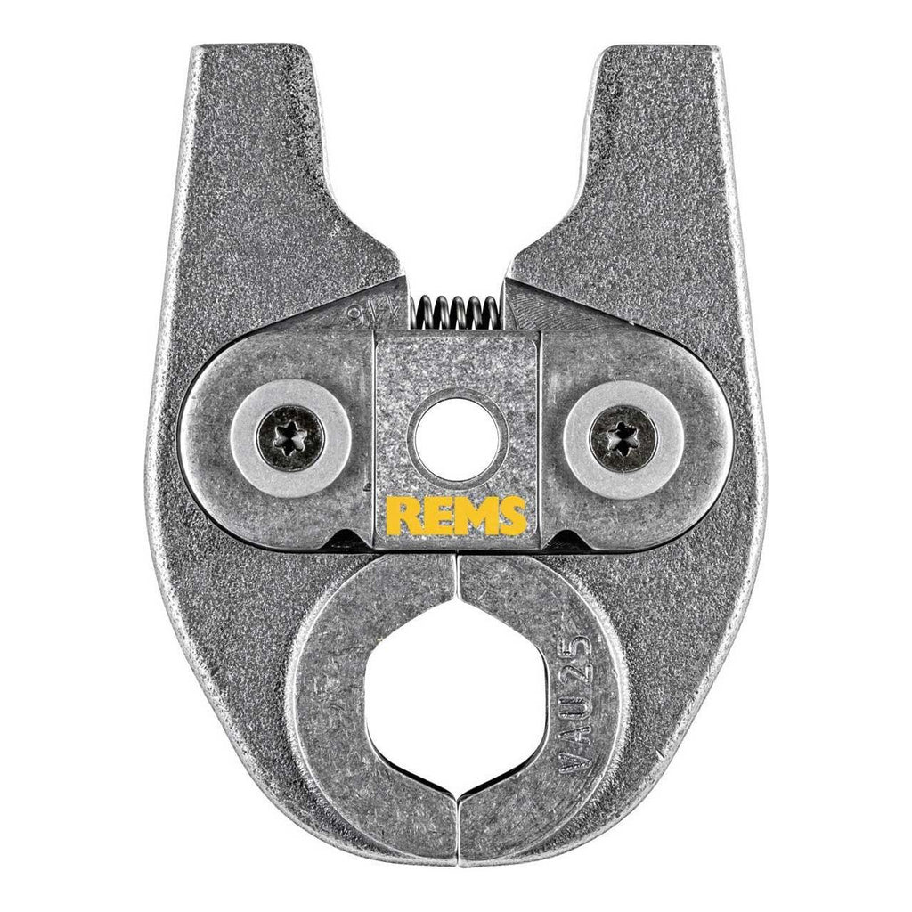 Akku-Press and Power-Pressing Tongs — Ancra Tools