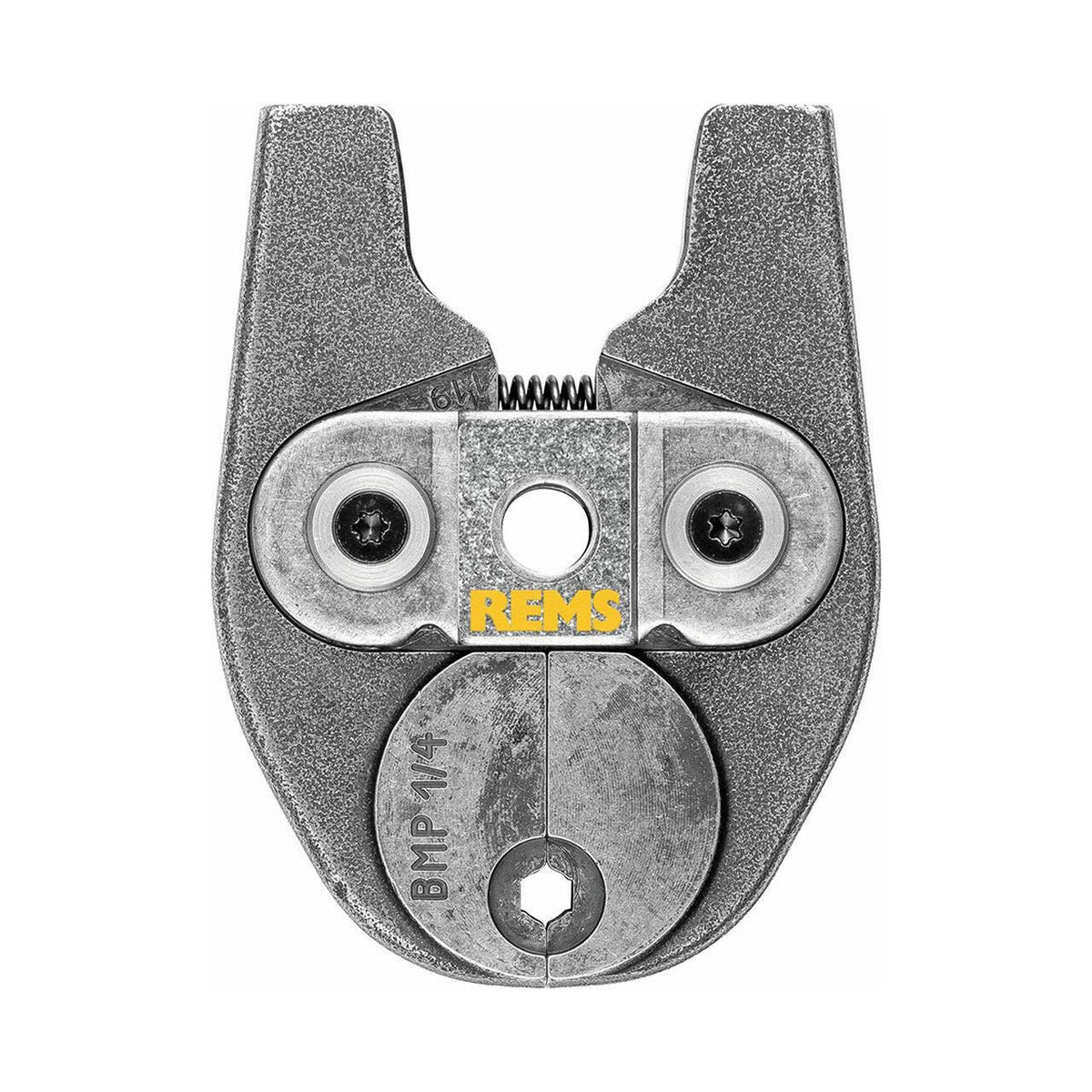 REMS Pressing Tongs Mini BMP 1/4” — Ancra Tools