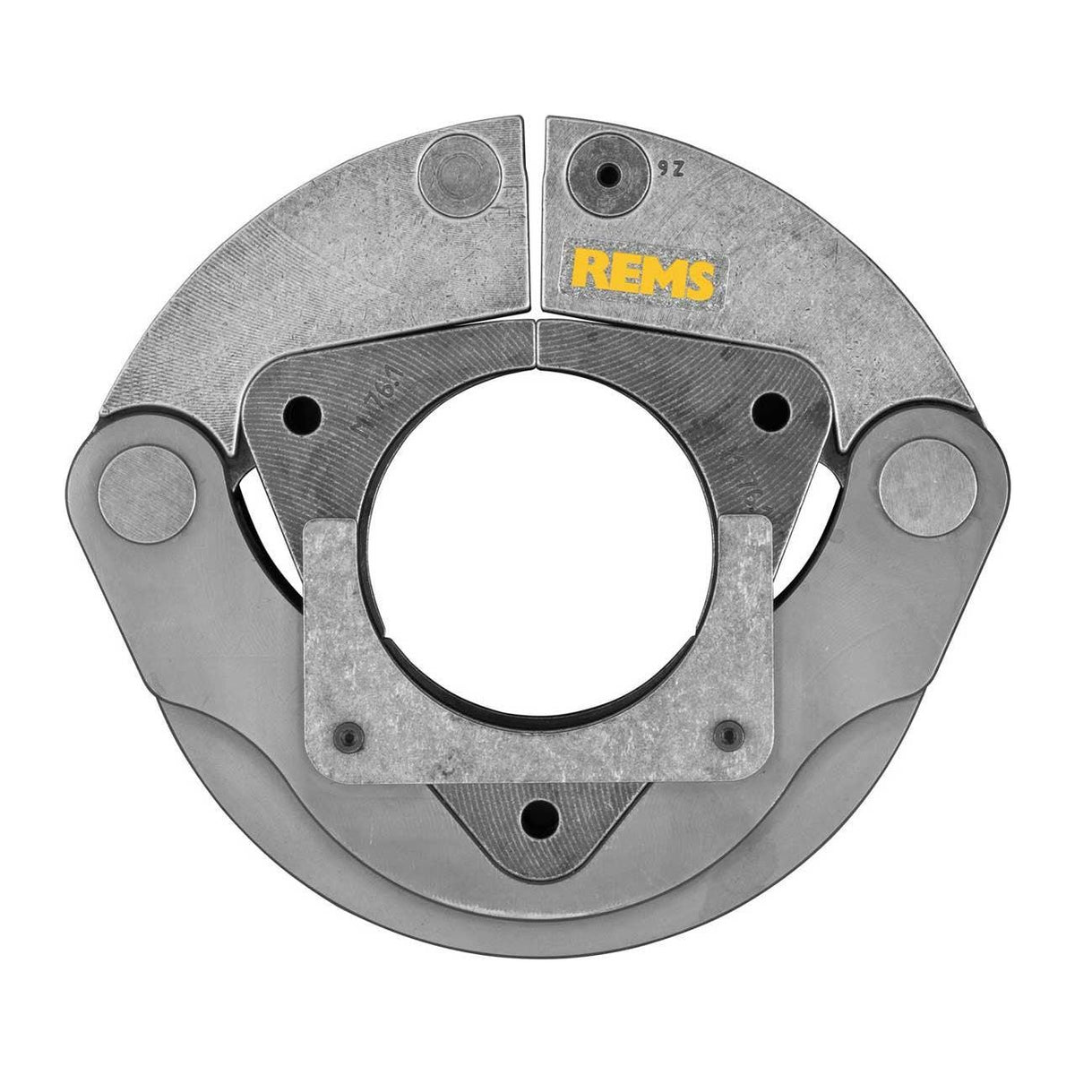 REMS M76.1 XL Pressing Ring — Ancra Tools