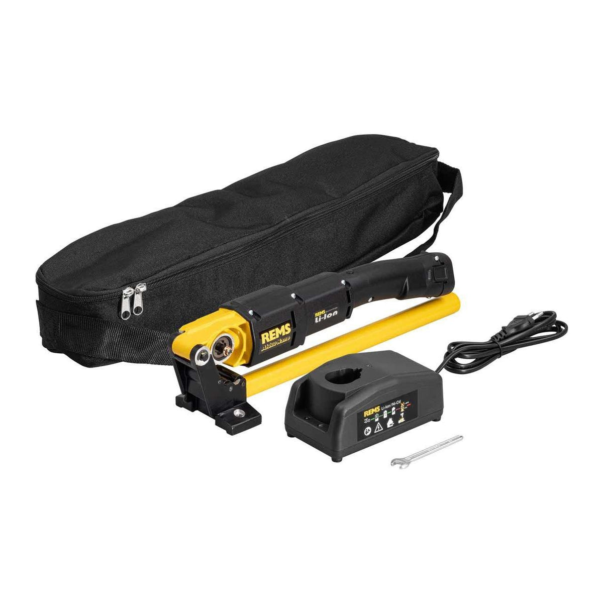 REMS Akku-Nano Electric Saw — Ancra Tools