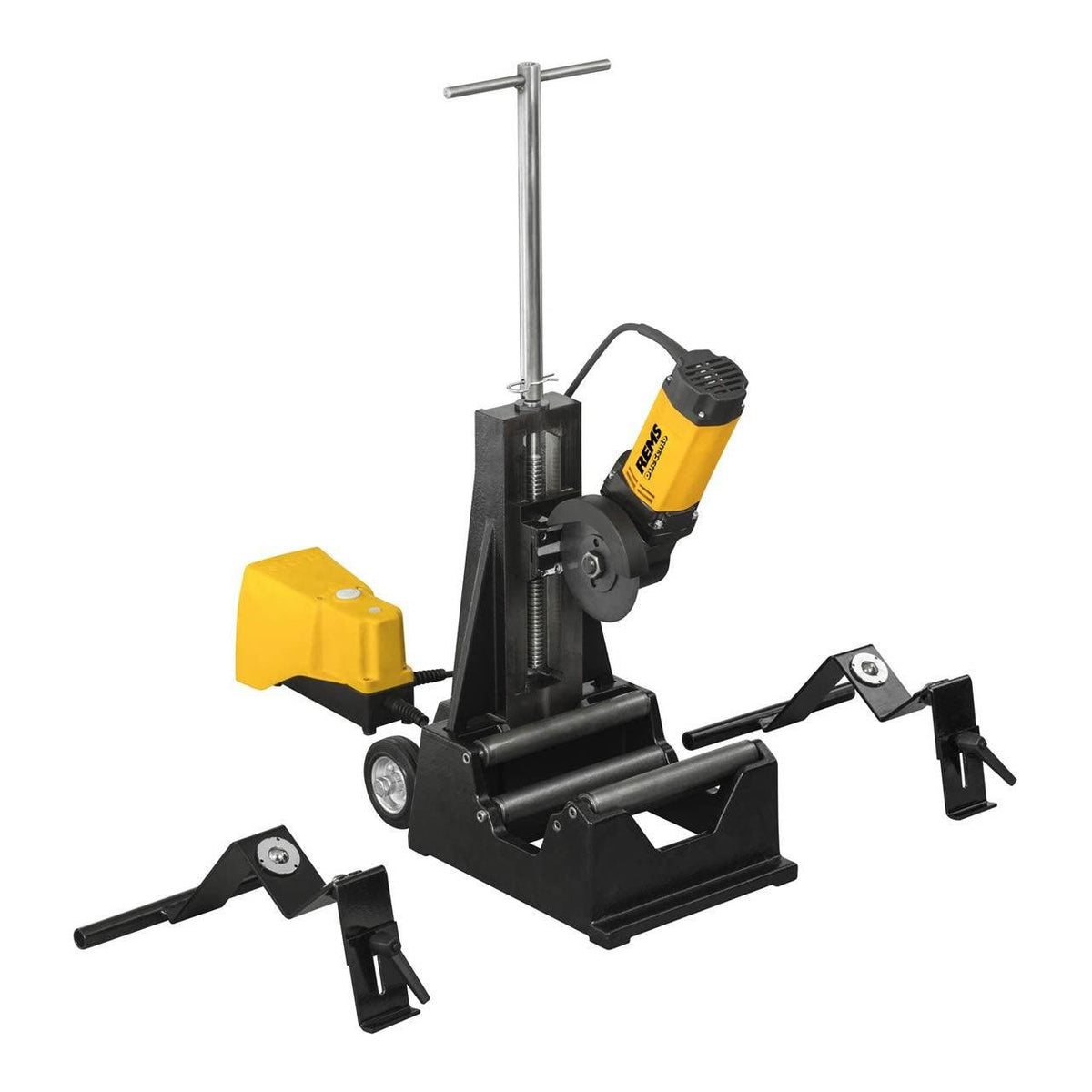 REMS DueCento Electric Saw — Ancra Tools